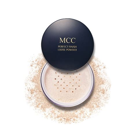 무료배송 Mcc 퍼펙트 피니쉬 New 루스파우더가루파우더페이스파우더 10g40g 티몬