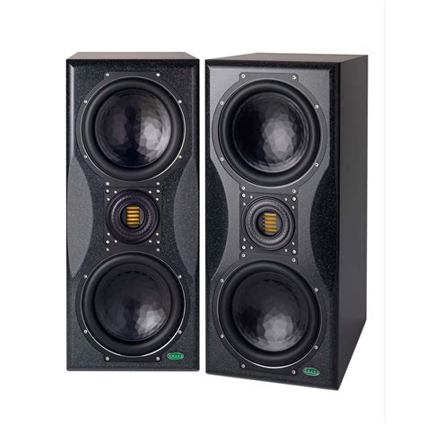 Unity Audio The Boulder Mkiii Hifi