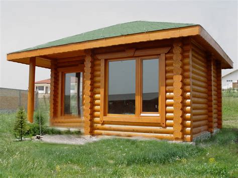 Download Simple Wooden House Design Wallpaper | Wallpapers.com