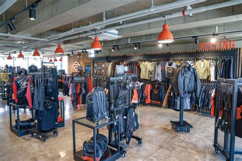 할리데이비슨 하남점 그랜드 오픈 월간모터바이크