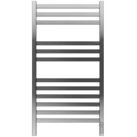 Полотенцесушитель электрический TERMINUS Ното П12 500х1000 sensor quick ...