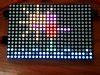 MOD LED X RGB Open Source Hardware Board