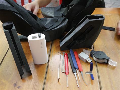 Naomi Wu 机械妖姬 on Twitter Ahem because I d already built that https dailymail co uk