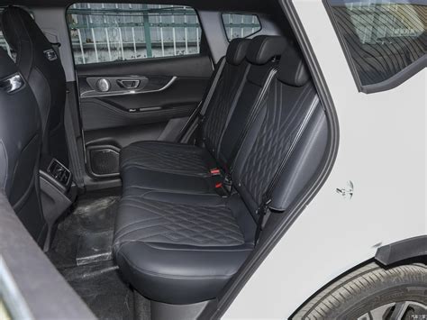 Chery Tiggo 7 Plus 2023 Petrol New Car Suv 186kmh High Speed Compact