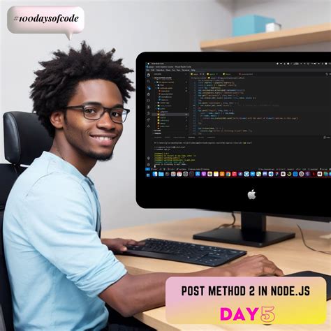 100daysofcode 100daysofcodechallenge Nodejs Javascript Day3
