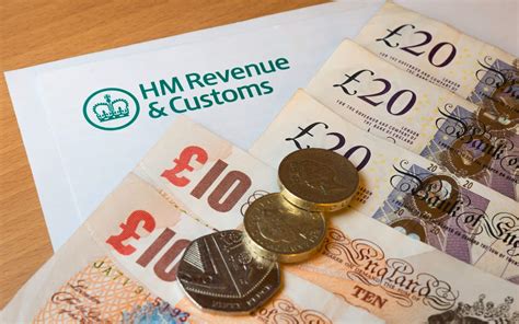 Hmrc Issues £100000 Refunds To Thousands Of Pensioners Over Tax Overcharges