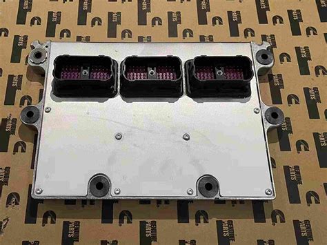 Cummins Def Control Module At Indiana Townson Blog