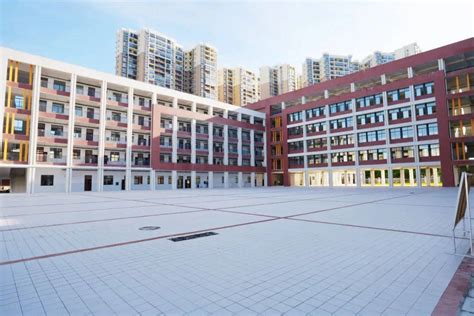 揭牌启用！北海新增四所学校！银海区机关幼儿园教育