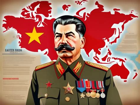 Stalin El Líder De Hierro En La Segunda Guerra Mundial