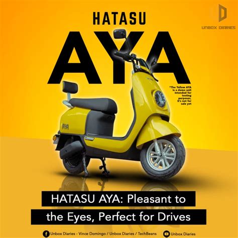 Hatasu Aya Pleasant To The Eyes Perfect For Drives Unbox Diaries