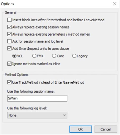 Smartinspect 35 Code Partners