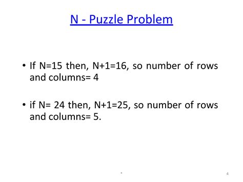 solution example ai problems in artificial intelligence ktu mca