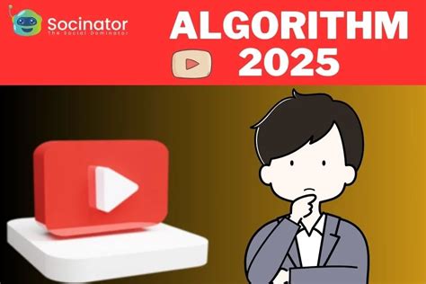 Youtube Algorithm 2025 Archives Socinator