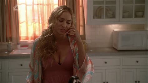 Drea De Matteo Nue Dans Desperate Housewives