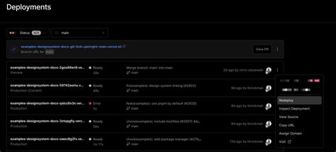 [turborepo] build canceled on vercel after failed build · issue 2875