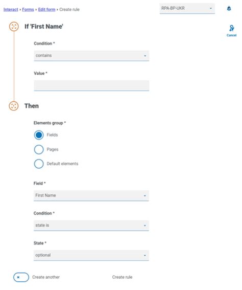 Forms Automation 101 Automate And Digitize Data Collection Ssandc Blue Prism