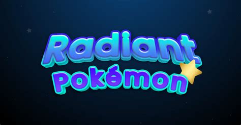 What Are Radiant Pokémon Cards Pokémon Tcg Guide Your Playmat