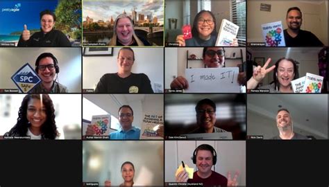 Pretty Agile On Linkedin Implementingsafe Safe Spc5