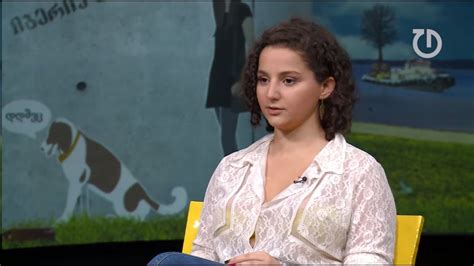 მძიმე კაცთან ანანია გაჩეჩილაძე Youtube