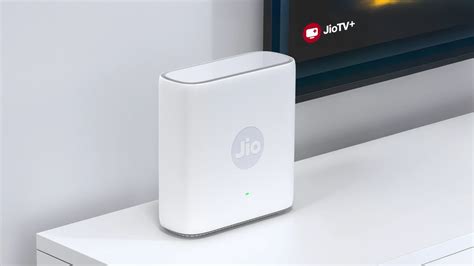 Jio Wi Fi Router Fast Secure Dual Band Internet At Home