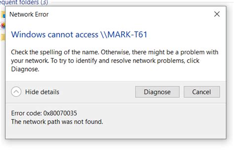 Peer To Peer Problems Solved Windows 10 Forums