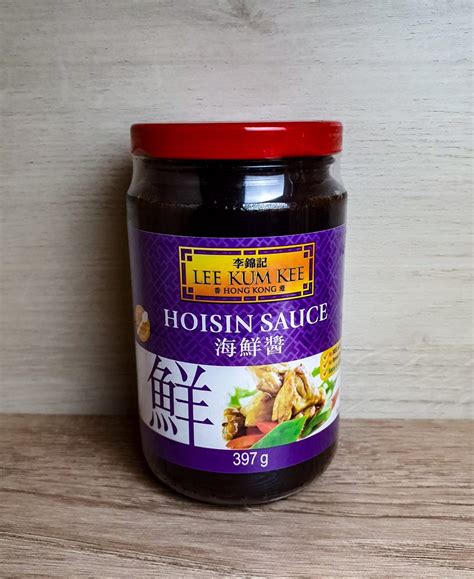 Hoisin Sauce