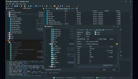 HeidiSQL Free Download FileCR
