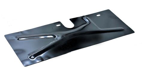 Брызговик двигателя УАЗ-469 левый - УАЗ арт. 4692802015 - купить по ...