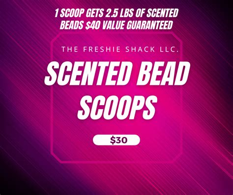 Scoops The Freshie Shack Llc