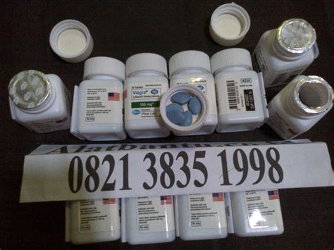 Jual Obat Kuat Sex Pria Wanita Viagra Usa 100mg Asli Di Jakarta