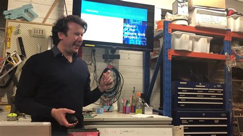 September 2018 Melbourne Micropython Meetup Youtube