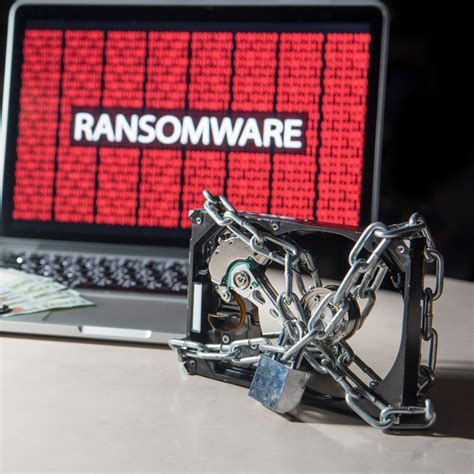 What Is Ransomware