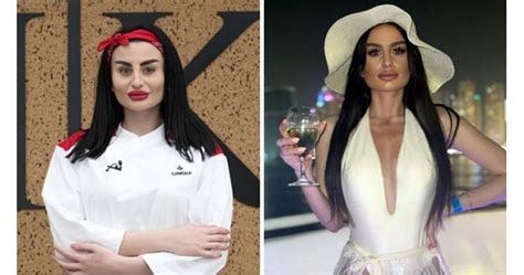 Култова Симона от Хелс китчън Аз съм побъркана