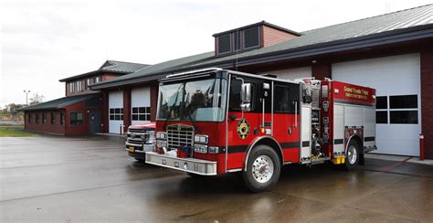Tribal Council Approves Five Year Agreement To Operate Willamina Fire