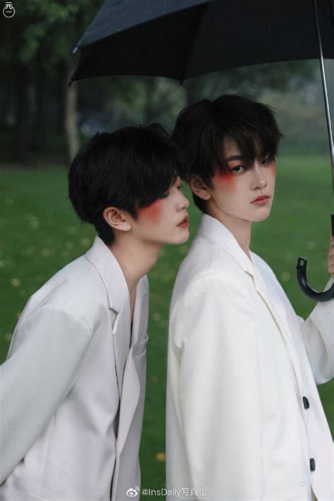 双胞胎姐妹 刘蓓和刘梦