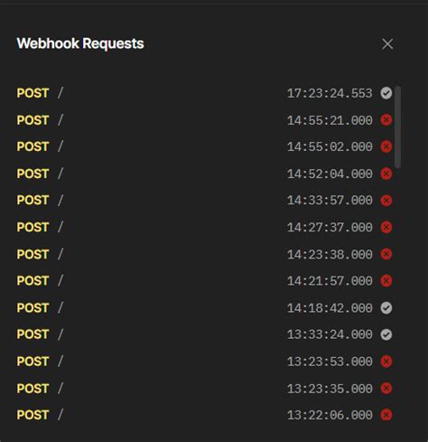 error 429 too many requests in the flows help hub postman community