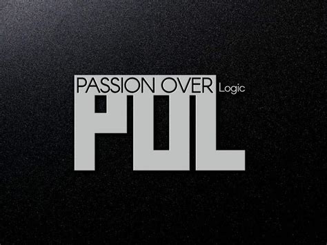 Entry 1492 By Mdoaliullah6926 For Passion Over Logic 03 03 2023 14