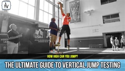 VerticalJumpWorld The Vertical Jump Training Hub