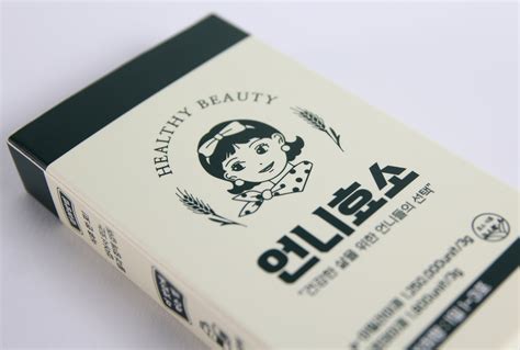 식품종이 박스제작 건강기능식품 효소제품 패키지 박스 제작 박스메이커스팩토리엠 박스제작 전문업체