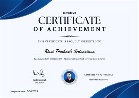 ravi prakash s on linkedin webdevelopment fullstackdeveloper mernstack 100xdevs…