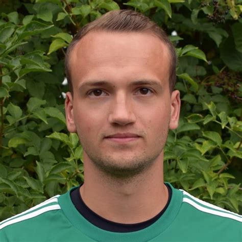 Patrick Hesse Match Day De