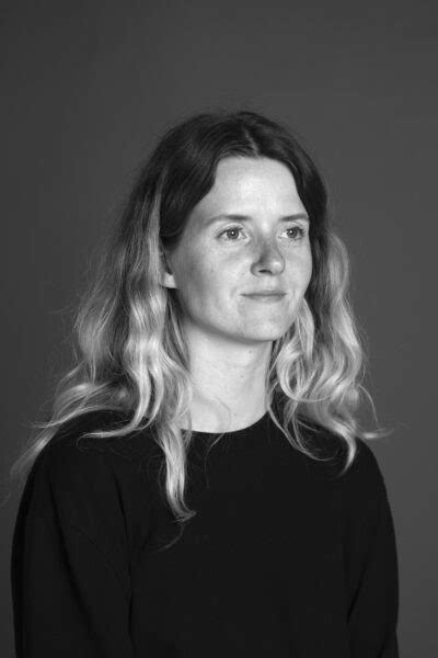 Kaisa Maasik — Eesti Kunstiakadeemia