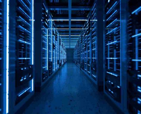 Energy Efficient Cooling Solutions For Data Centers Tech Savvy Saas