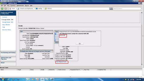 Remote Infrastructure Management NetApp Virtual Storage Console For VMware VSphere Tutorial