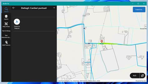 How To Use Resultsfrom Graphics Vertigis Support