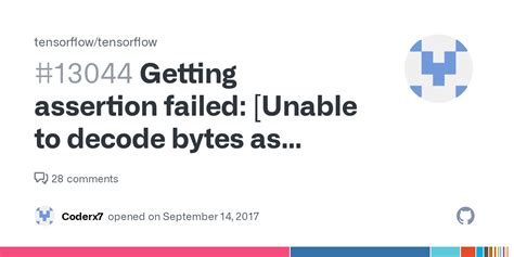 Getting Assertion Failed Unable To Decode Bytes As Jpeg Png Or 