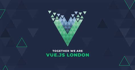 vue js london live conference