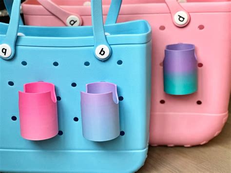 Bogg Bag Cup Holder Bogg Cup Holder Simply Southern Cup Holder
