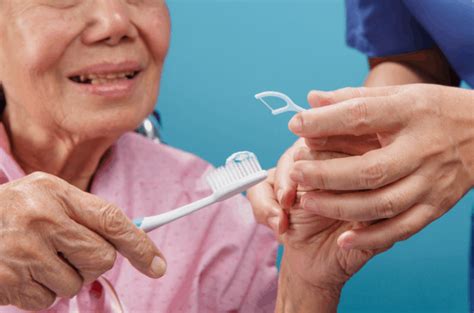 When Flossing Is A Challenge Alternative Gum Care Teeth Wisdom