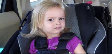 12 Years Since Side Eyeing Chloe Went Viral Mom Admits To Having A